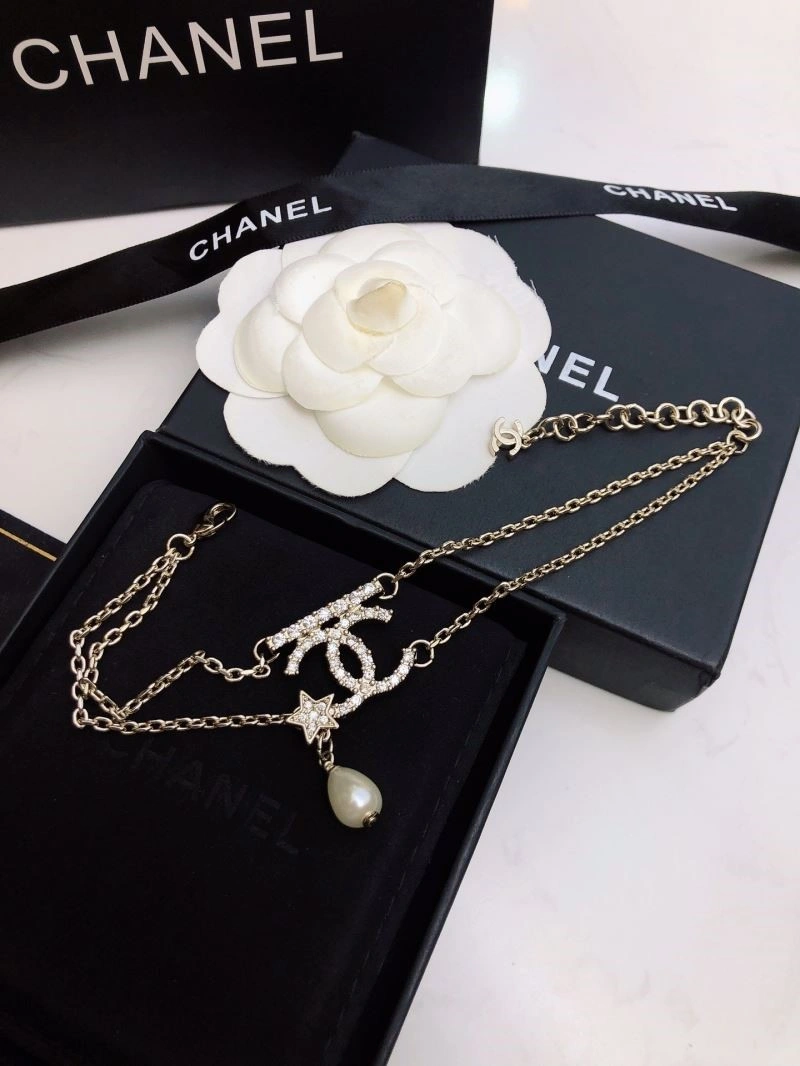 Value-priced Chanel Bracelets