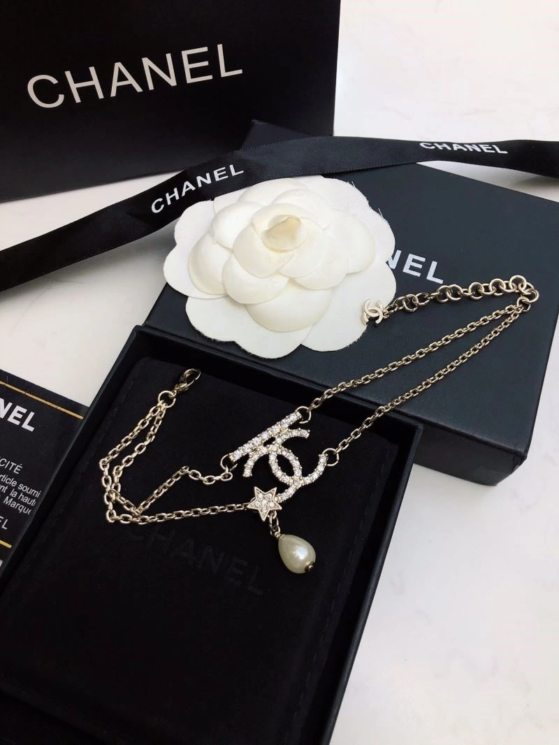Value-priced Chanel Bracelets