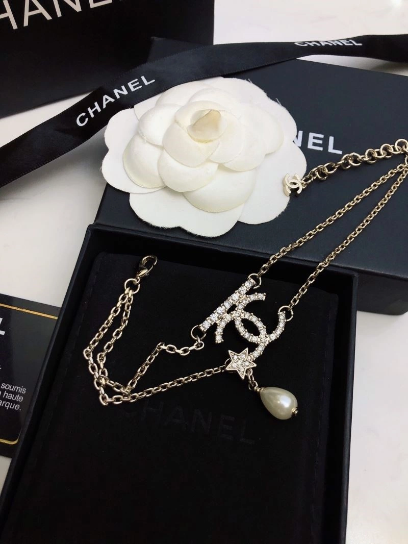 Value-priced Chanel Bracelets