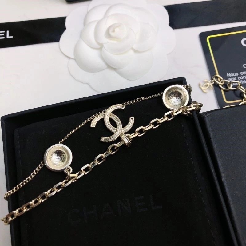 Brand-original Chanel Bracelets