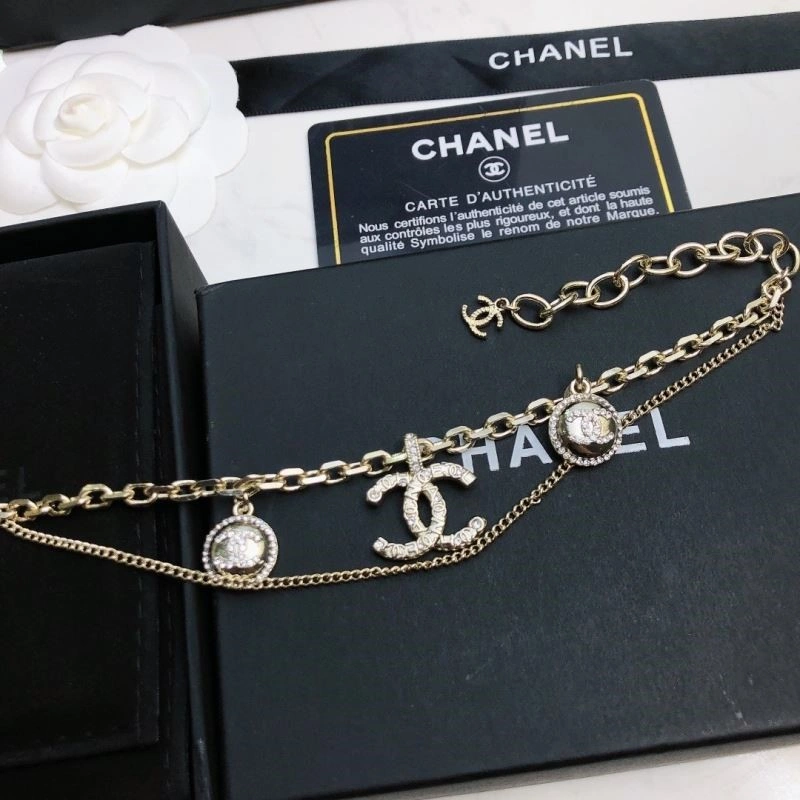 Brand-original Chanel Bracelets