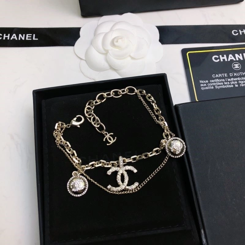 Brand-original Chanel Bracelets