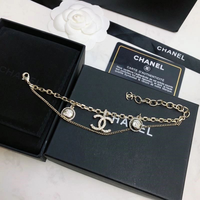 Brand-original Chanel Bracelets