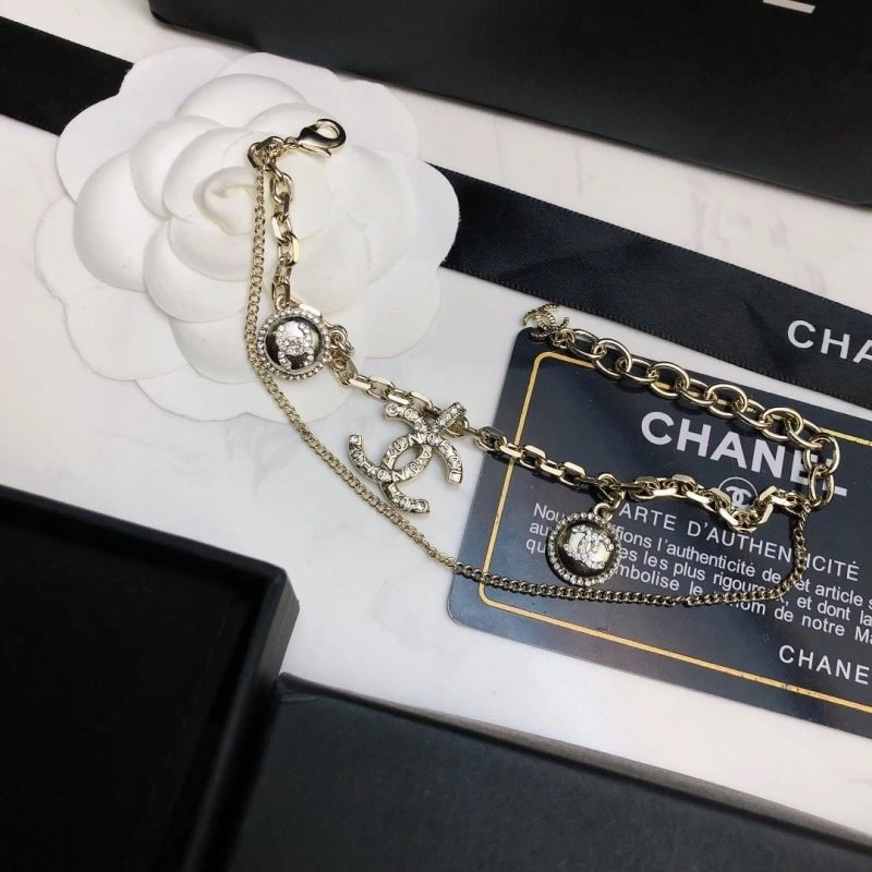Brand-original Chanel Bracelets