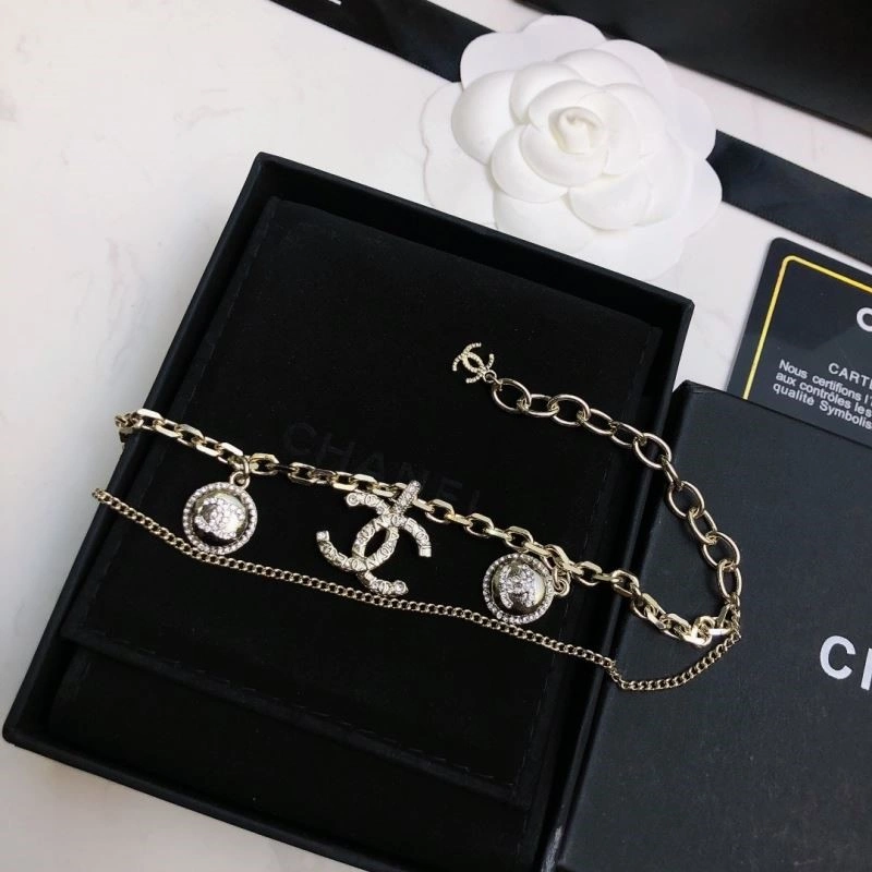 Brand-original Chanel Bracelets