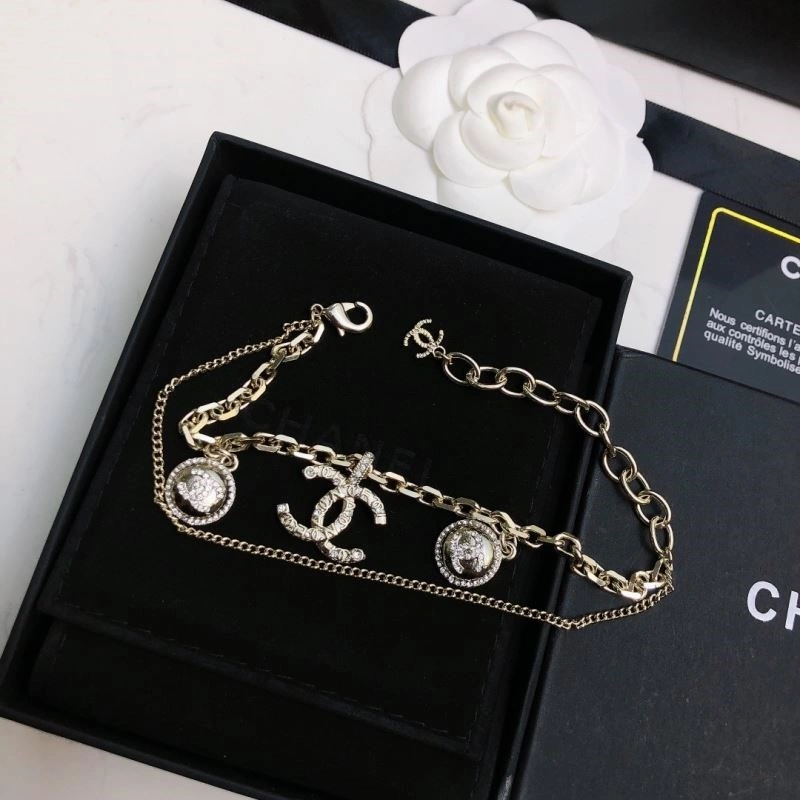 Brand-original Chanel Bracelets