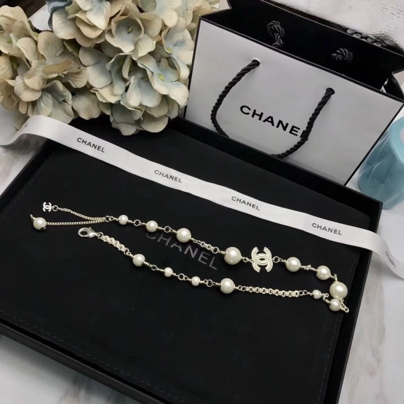 Reasonably priced Chanel Bracelets
