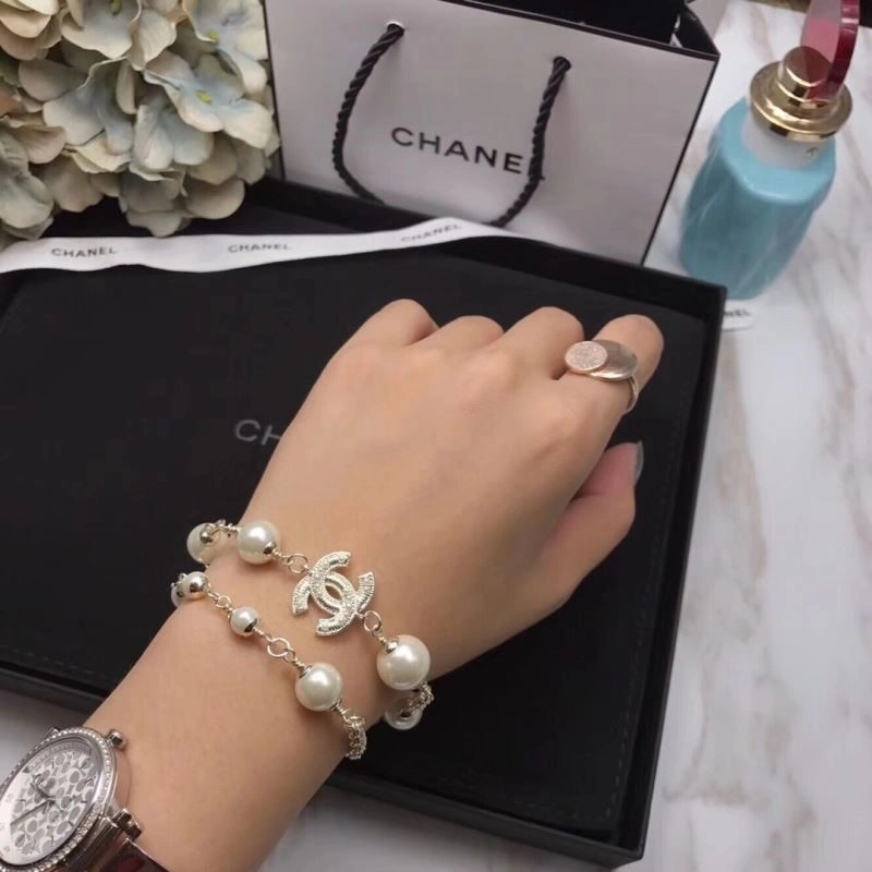 Reasonably priced Chanel Bracelets
