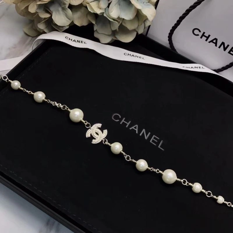 Reasonably priced Chanel Bracelets
