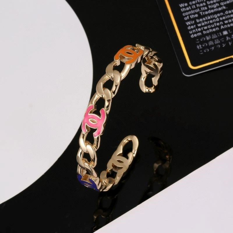 Chanel Bracelets