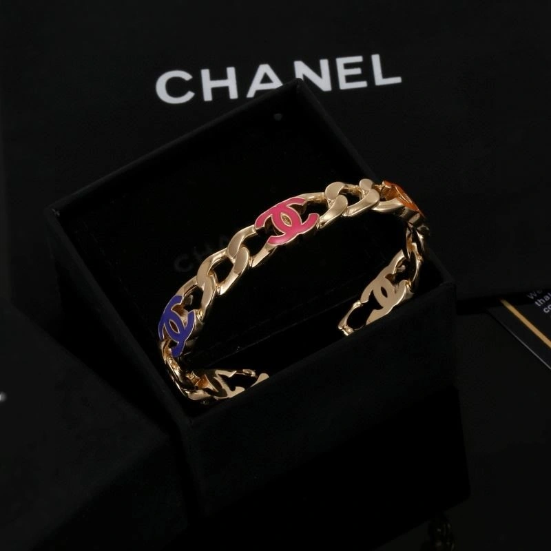 High accuracy Chanel Bracelets