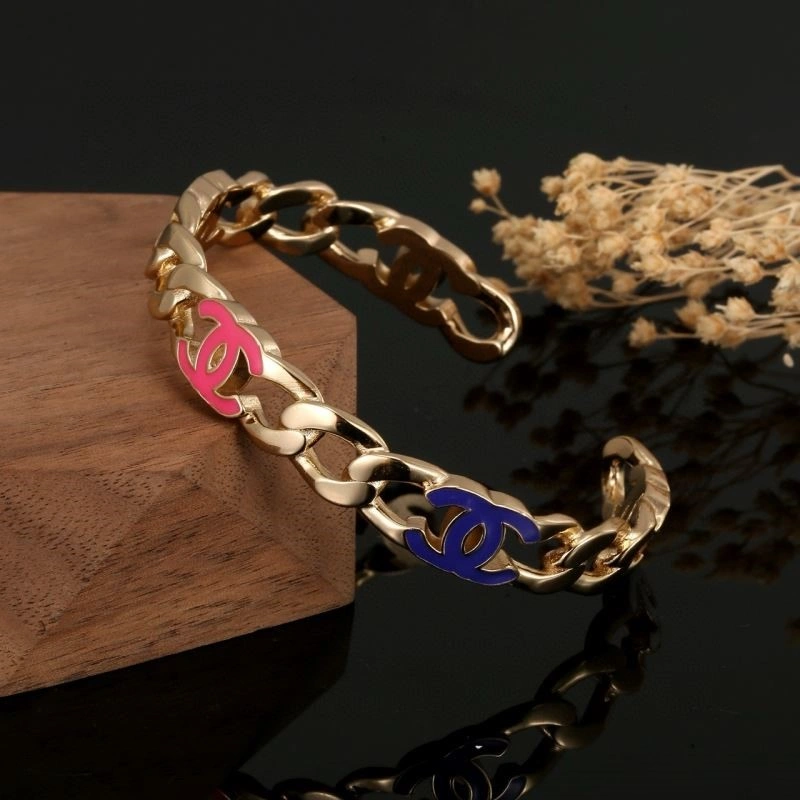 High accuracy Chanel Bracelets