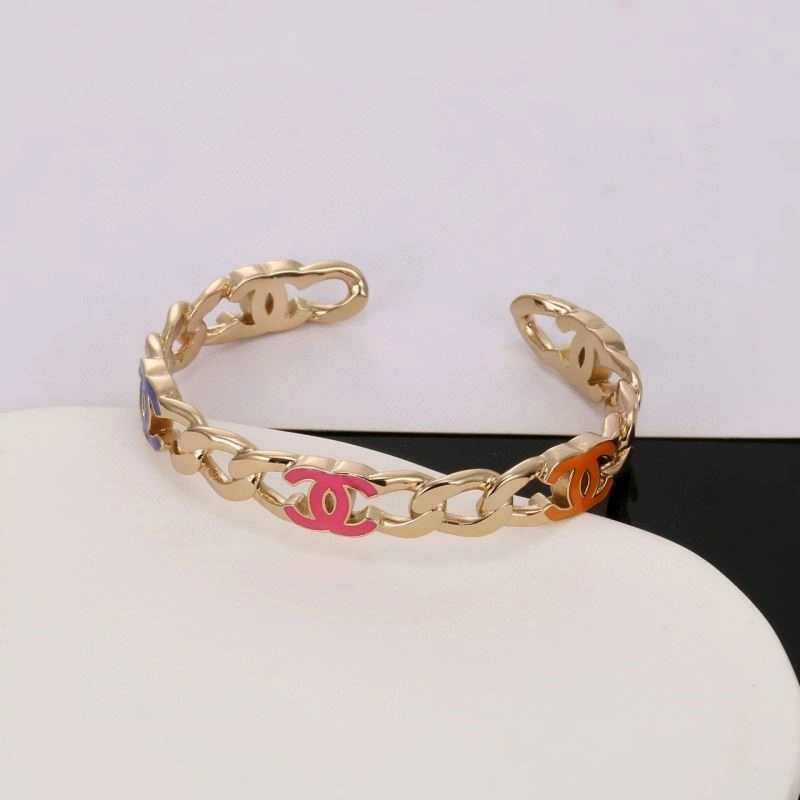 High accuracy Chanel Bracelets