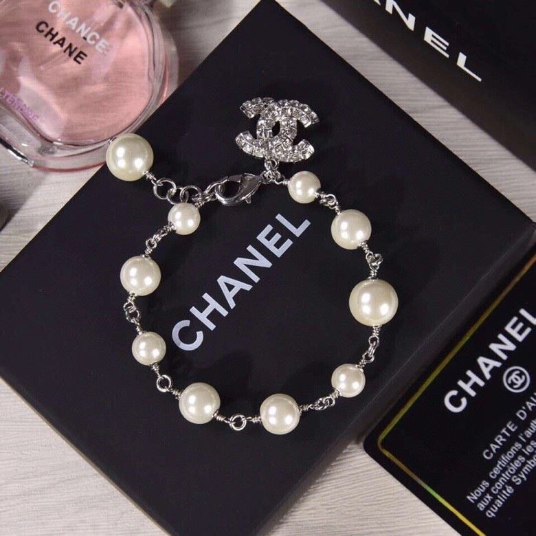 Inexpensive Chanel Bracelets