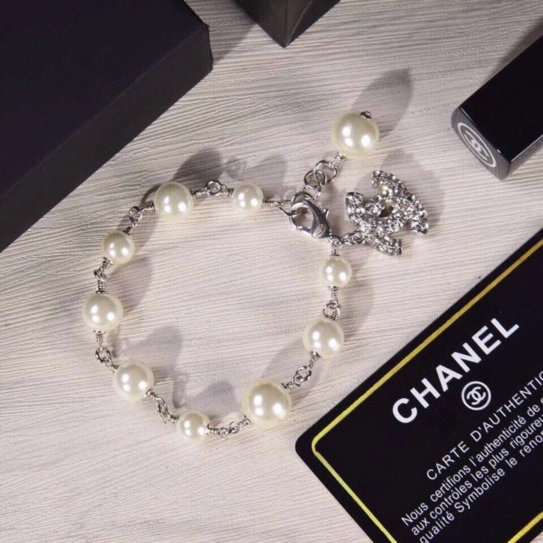 Inexpensive Chanel Bracelets