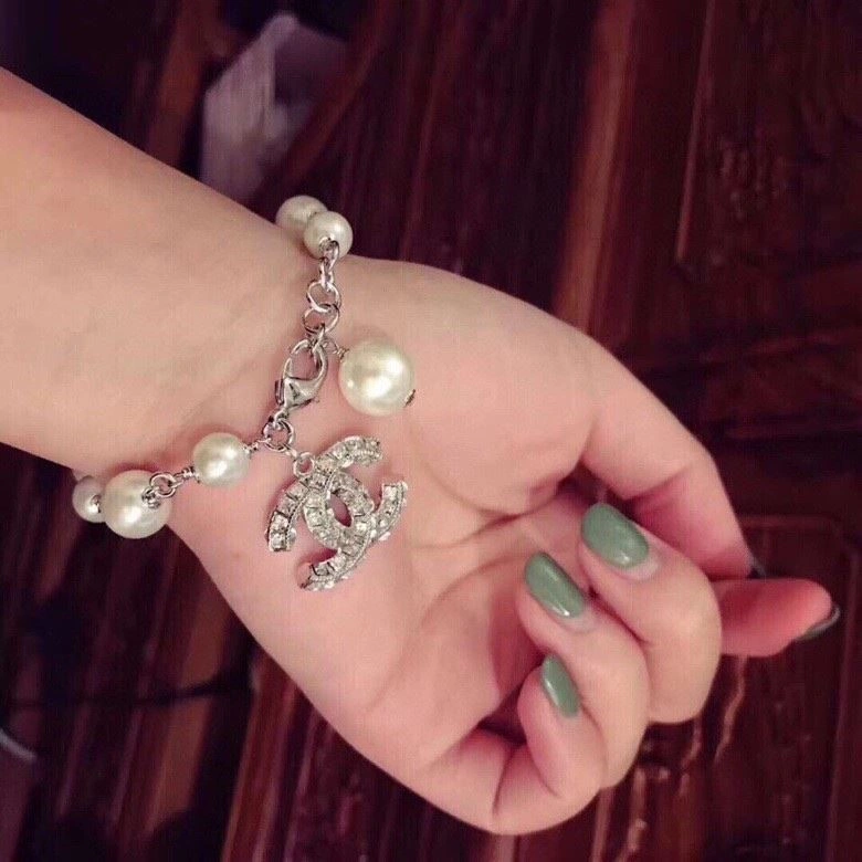 Inexpensive Chanel Bracelets