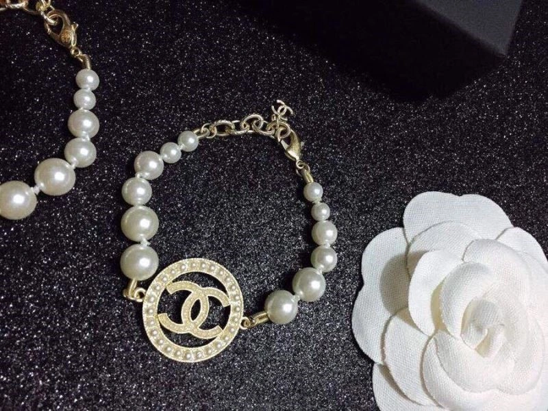 Precise copy Chanel Bracelets