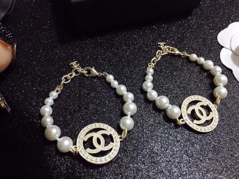 Precise copy Chanel Bracelets