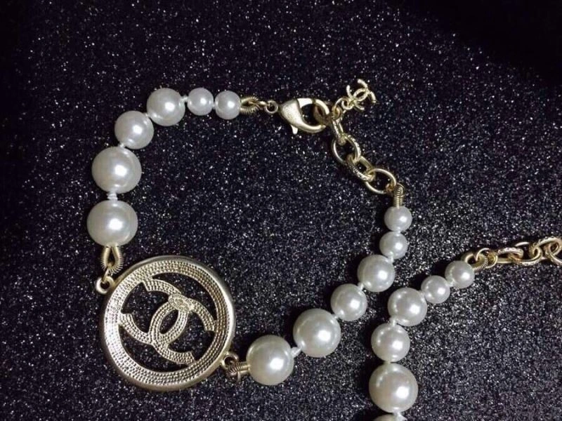 Precise copy Chanel Bracelets