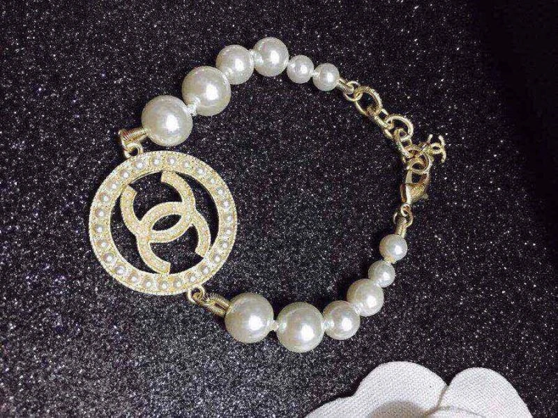 Precise copy Chanel Bracelets