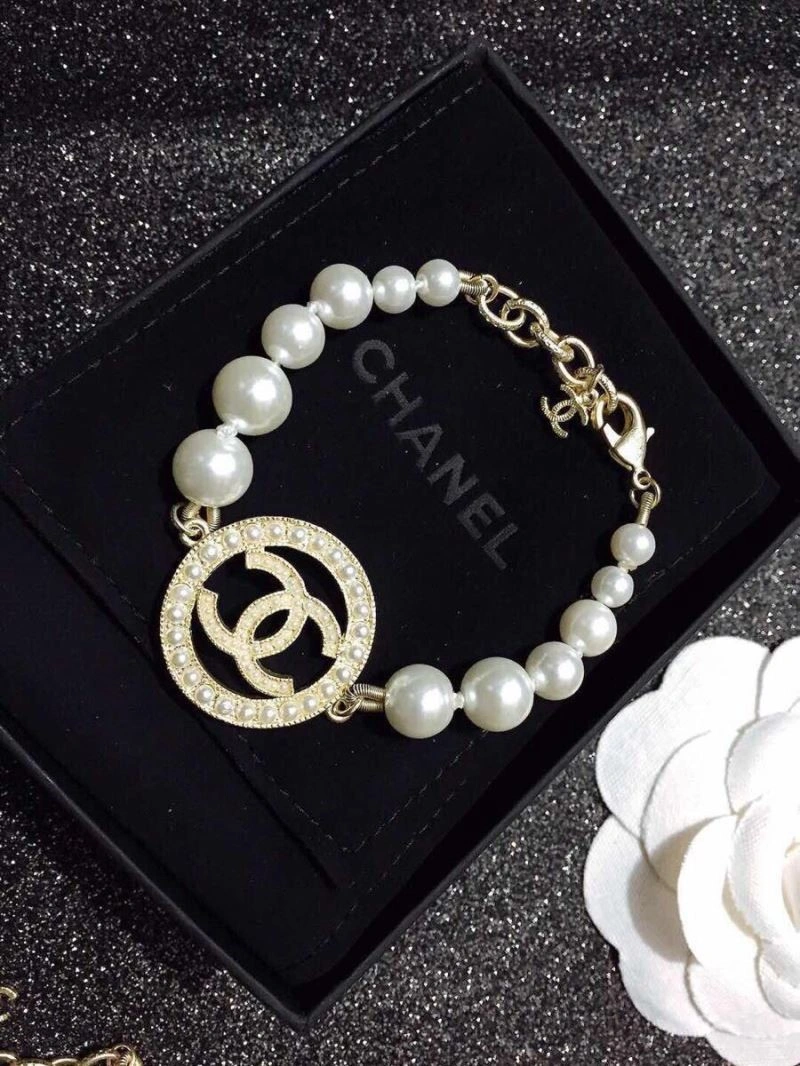 Precise copy Chanel Bracelets