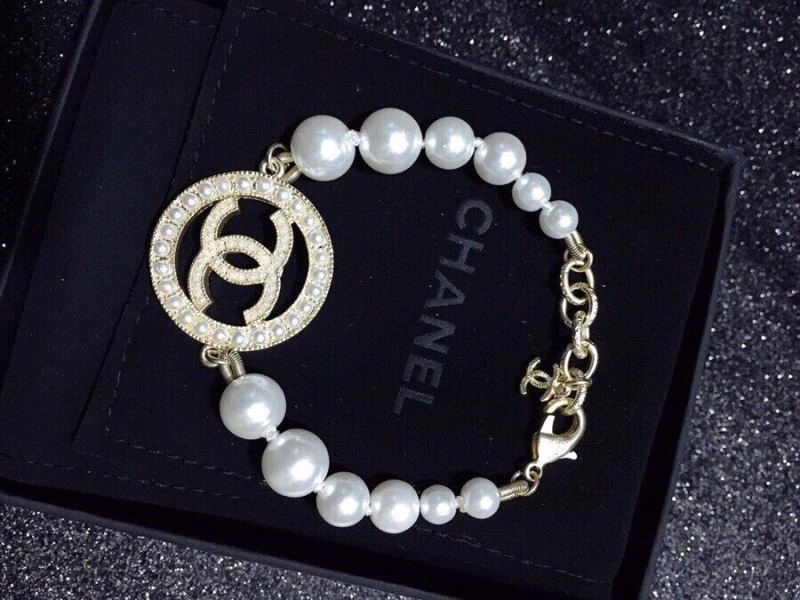 Precise copy Chanel Bracelets