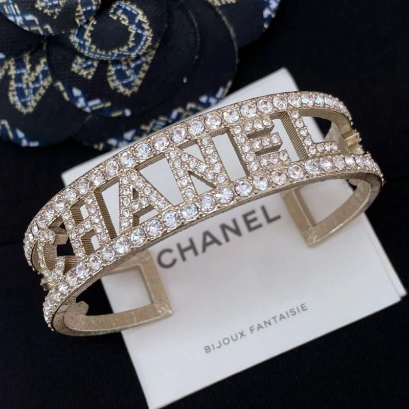 Chanel Bracelets