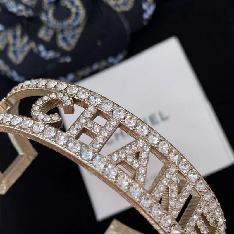 Indistinguishable Chanel Bracelets