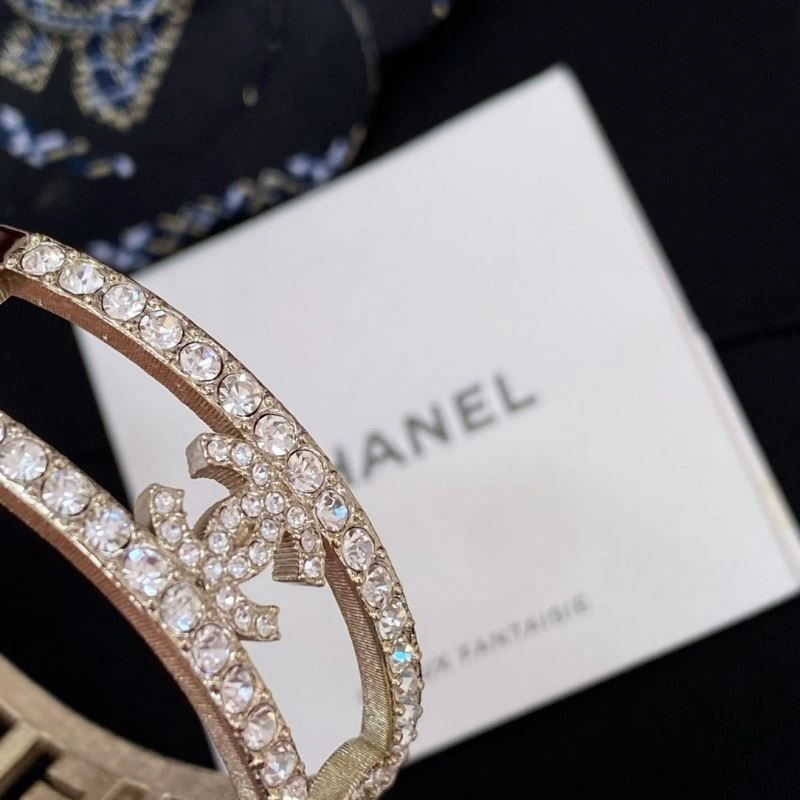Indistinguishable Chanel Bracelets