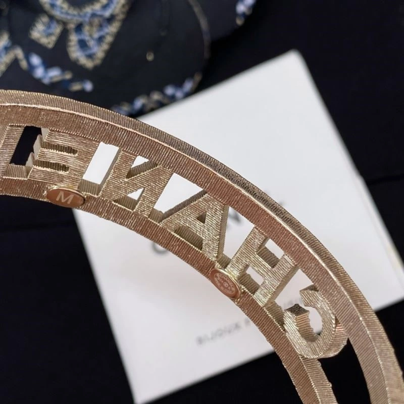 Indistinguishable Chanel Bracelets