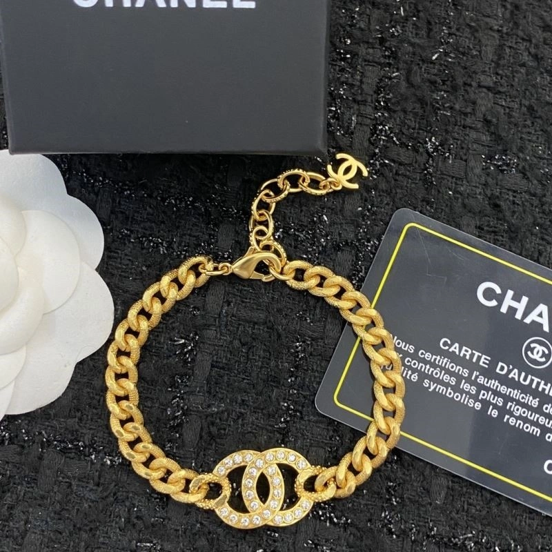 Chanel Bracelets