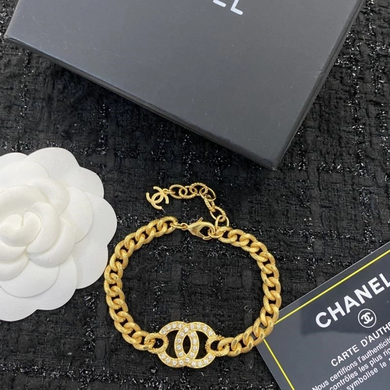Factory-made Chanel Bracelets