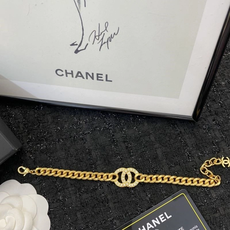 Factory-made Chanel Bracelets