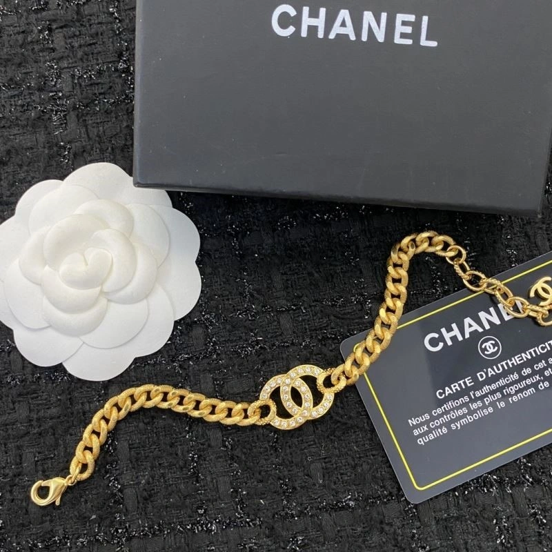 Factory-made Chanel Bracelets