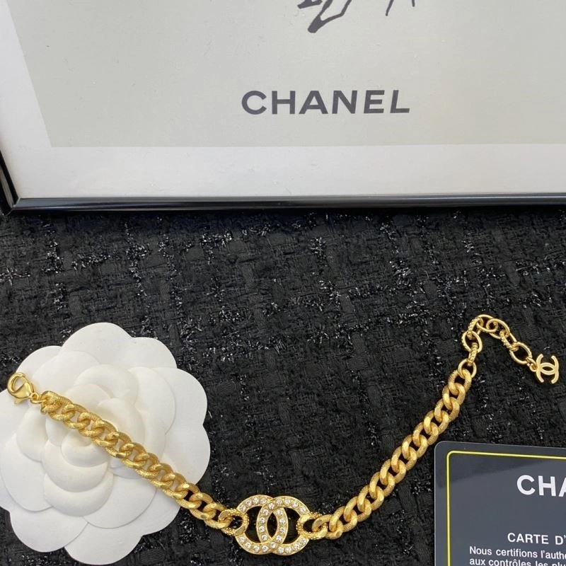 Factory-made Chanel Bracelets