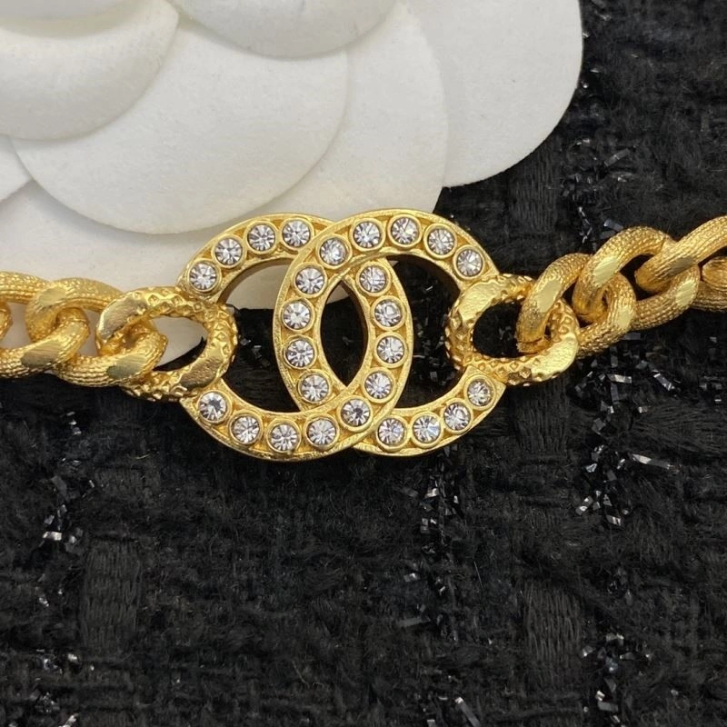 Factory-made Chanel Bracelets
