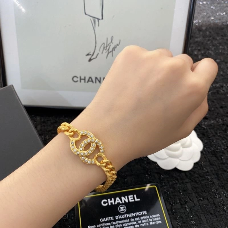 Factory-made Chanel Bracelets