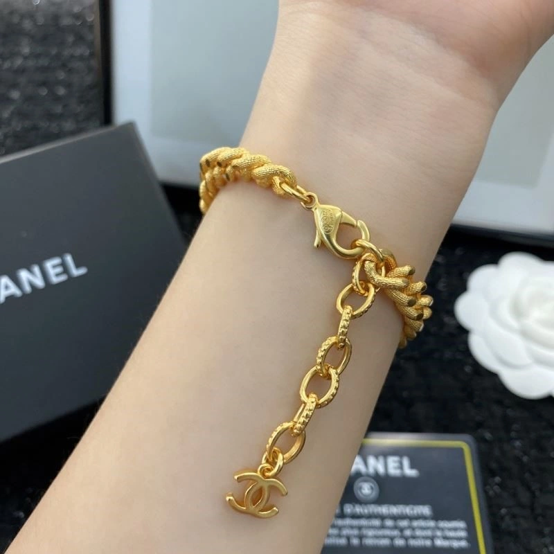 Factory-made Chanel Bracelets