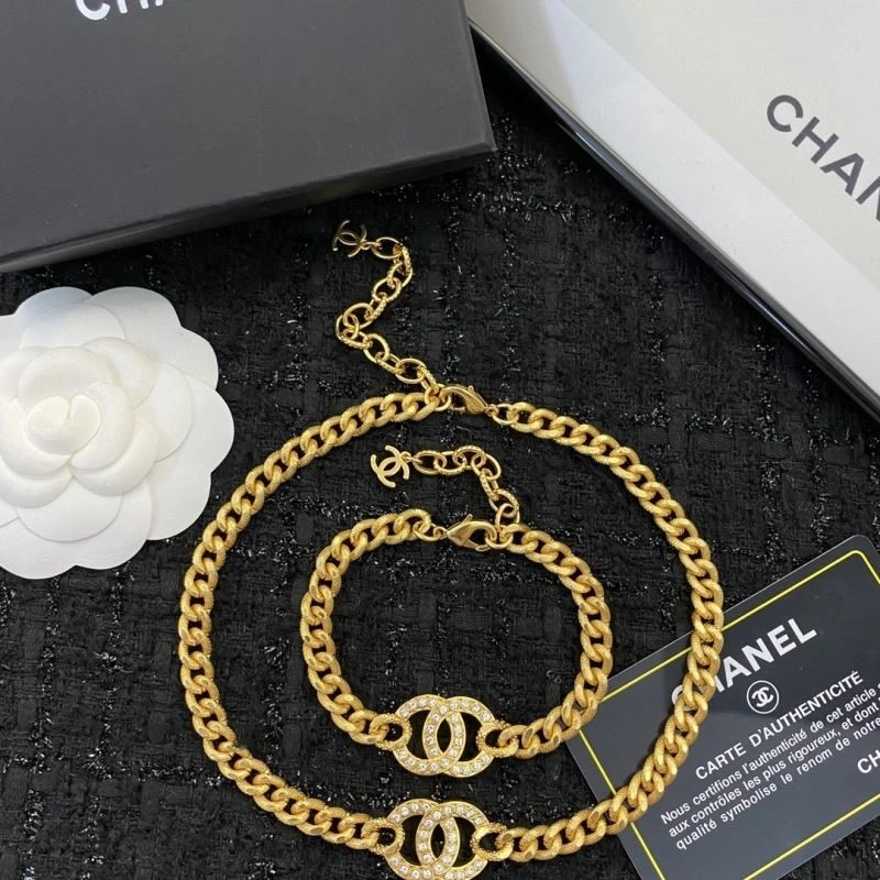 Factory-made Chanel Bracelets