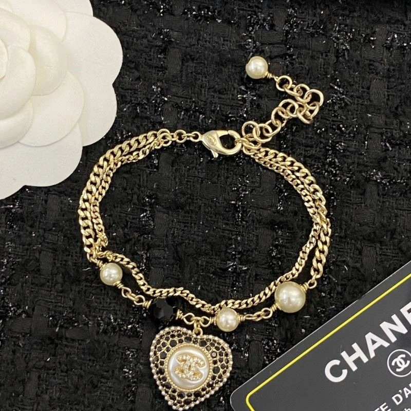 Chanel Bracelets