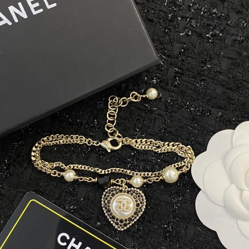 High accuracy Chanel Bracelets