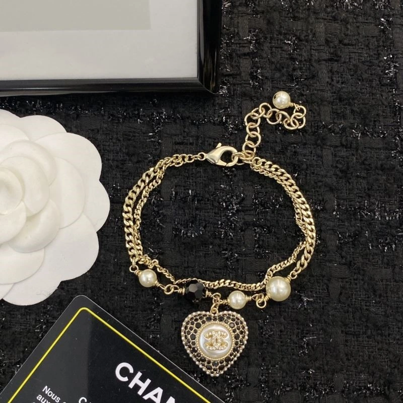High accuracy Chanel Bracelets