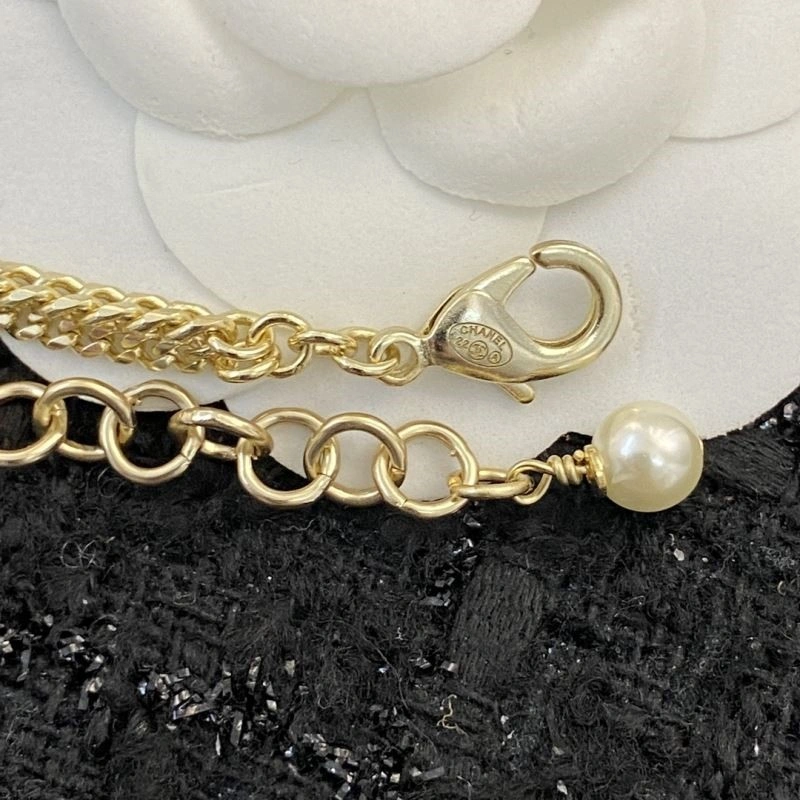 High accuracy Chanel Bracelets