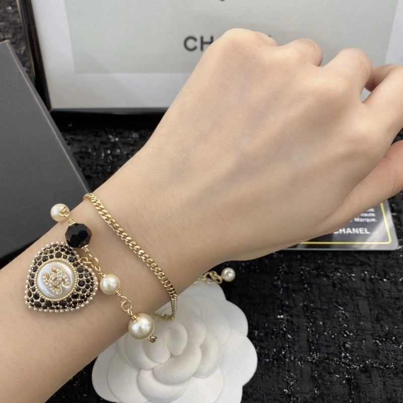 High accuracy Chanel Bracelets