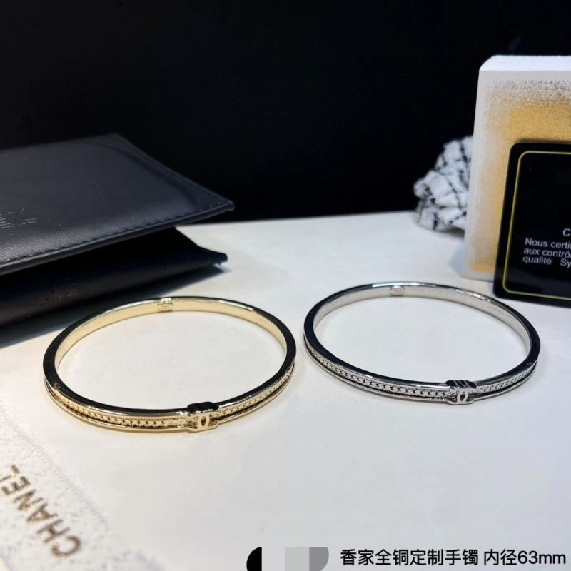 Chanel Bracelets