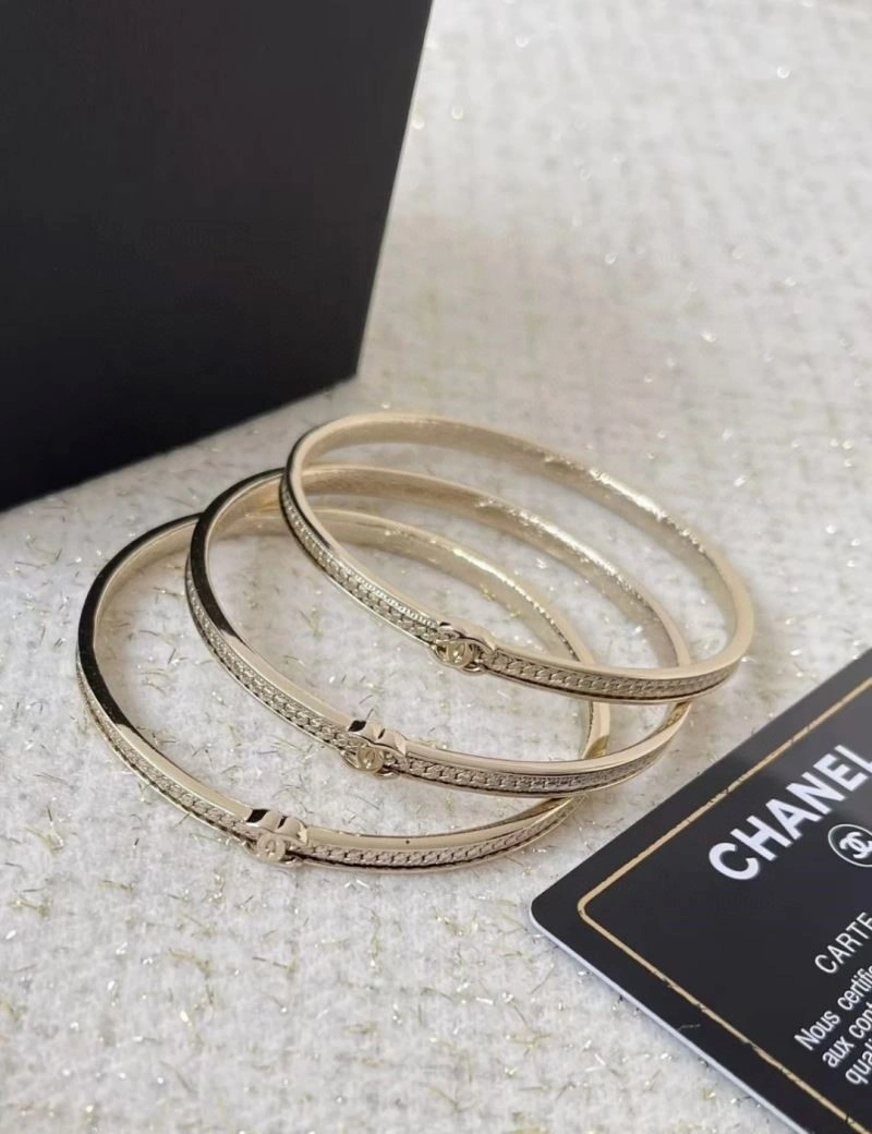 Brand-original Chanel Bracelets