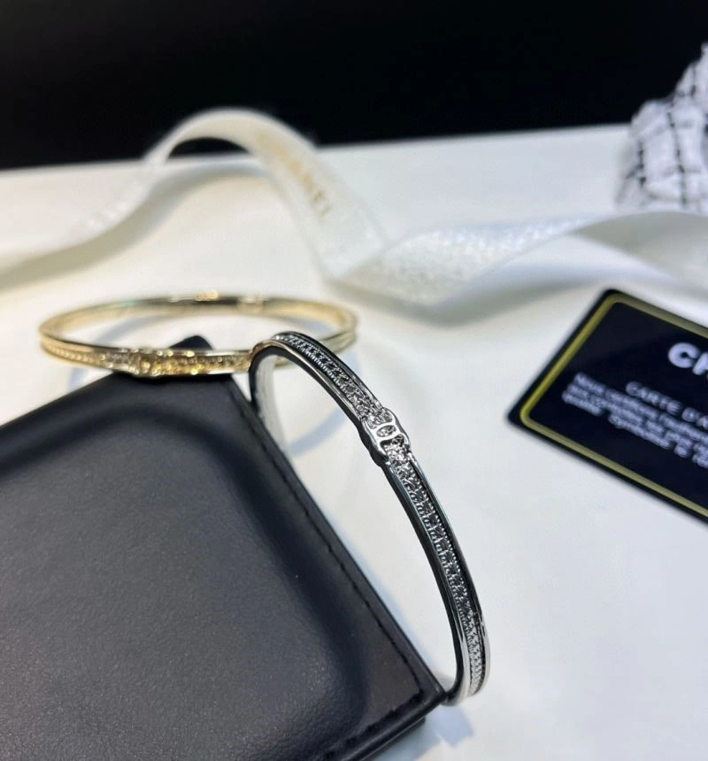 Brand-original Chanel Bracelets
