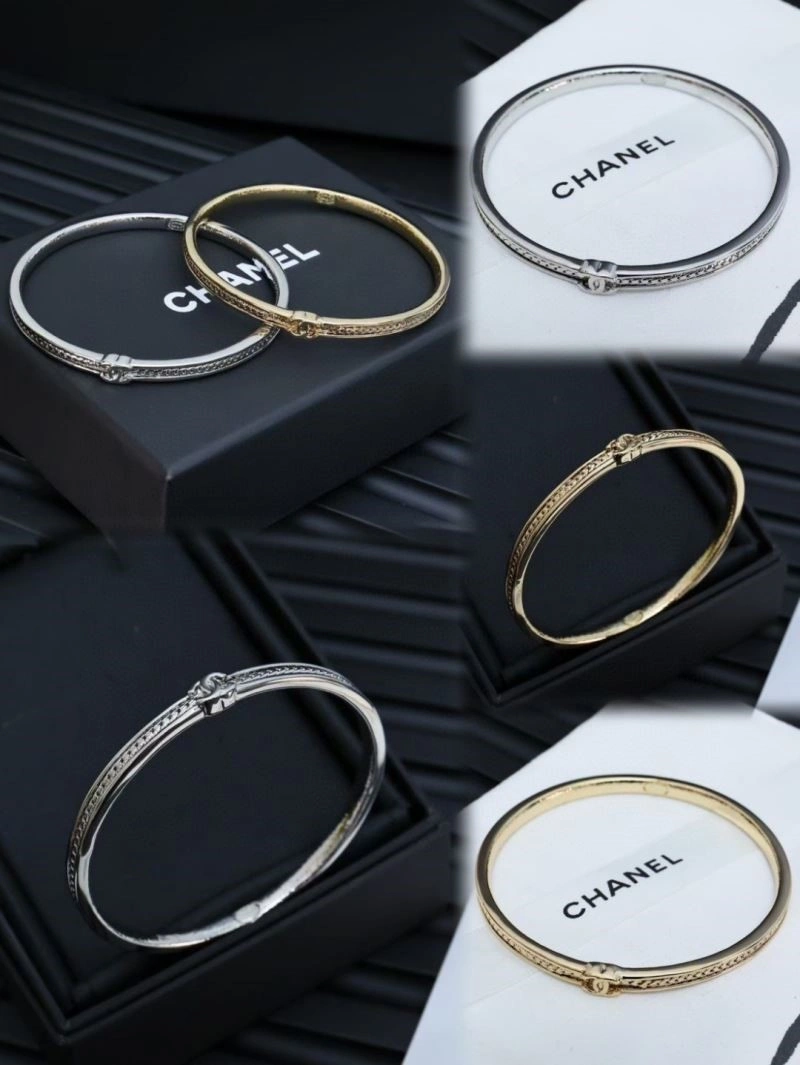 Brand-original Chanel Bracelets