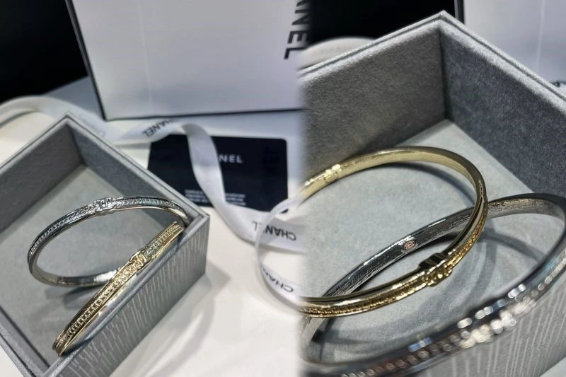 Brand-original Chanel Bracelets