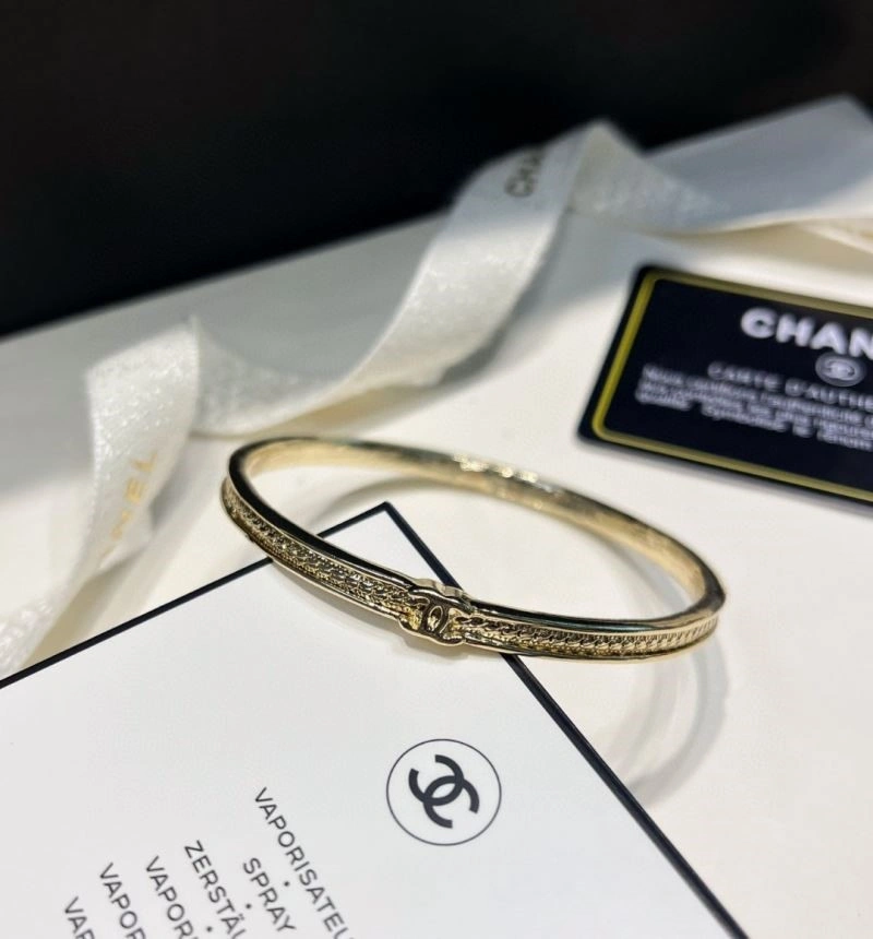 Brand-original Chanel Bracelets
